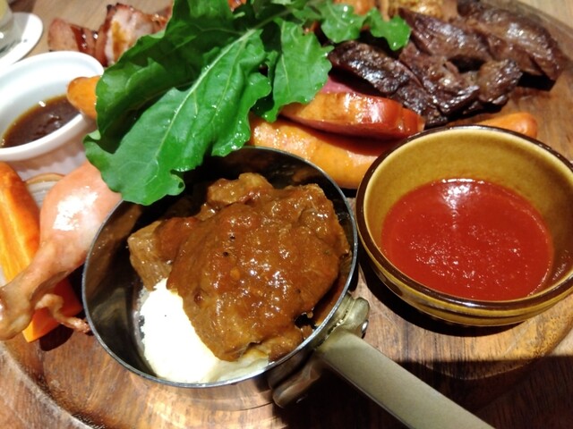 料理写真 5ページ目 : 仙台キッチン （SENDAI KITCHEN） - 仙台/バル | 食べログ