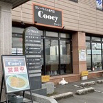 Coocy （クーシー） - つくば市その他/カレー | 食べログ