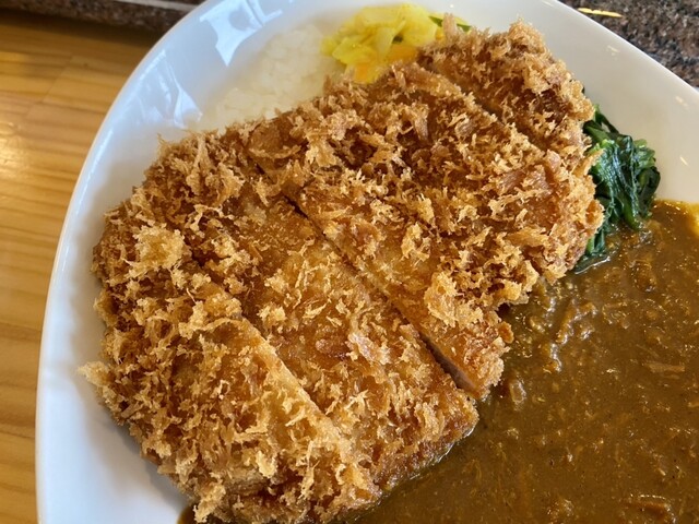 Coocy （クーシー） - つくば市その他/カレー | 食べログ