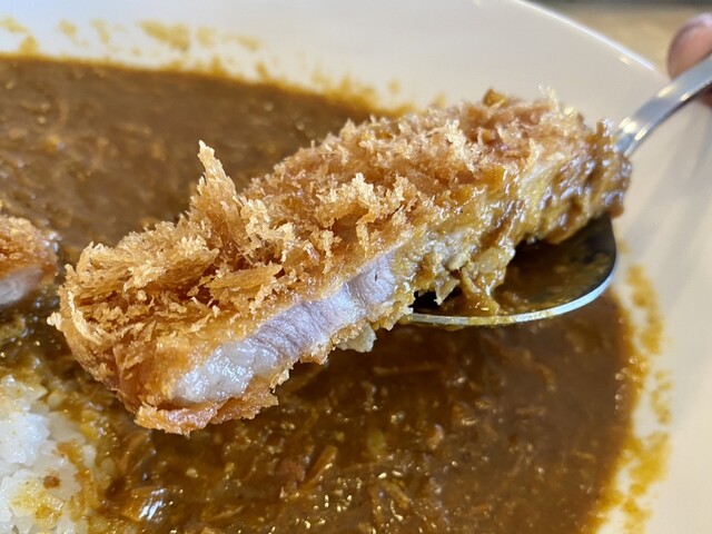 Coocy （クーシー） - つくば市その他/カレー | 食べログ