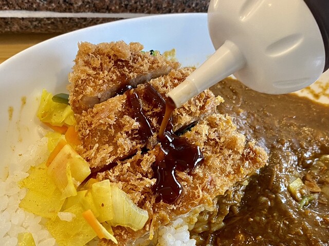 Coocy （クーシー） - つくば市その他/カレー | 食べログ