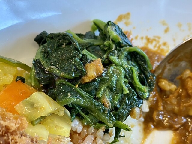 Coocy （クーシー） - つくば市その他/カレー | 食べログ