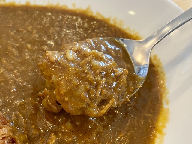 Coocy （クーシー） - つくば市その他/カレー | 食べログ