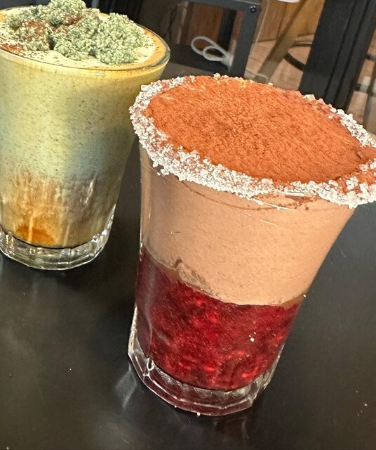 cois espresso club （コイス エスプレッソ クラブ） - 新宿御苑前/カフェ | 食べログ