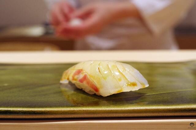 Sushi Mizukami - Hanzomon/Sushi | Tabelog