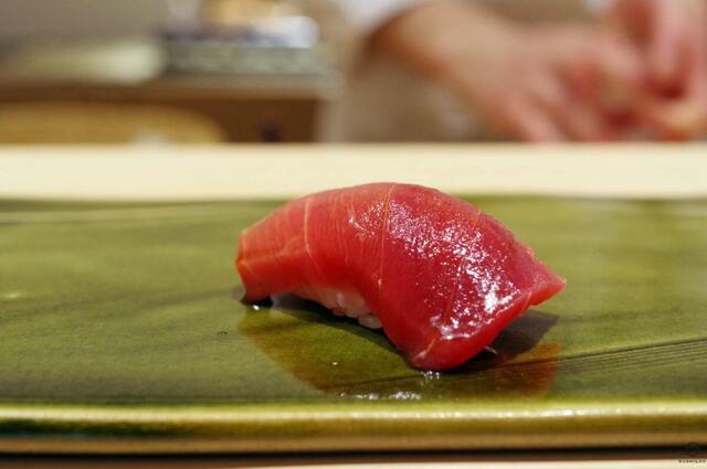 Sushi Mizukami - Hanzomon/Sushi | Tabelog