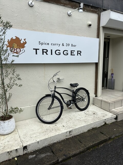 Spice curry TRIGGER （スパイス カレー トリガー） - つくば/カレー | 食べログ