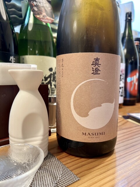 季節料理 なが島 - 淵野辺/日本料理 | 食べログ