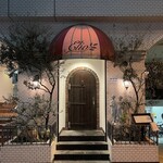 Elio Locanda Italiana - Nagatacho, Kojimachi, Hanzomon/Italian [Tabelog]
