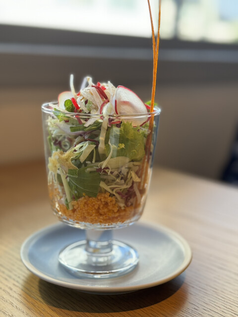 SALLY TABLE （サリィ テーブル）のご予約 - 高崎（JR）/レストラン | 食べログ