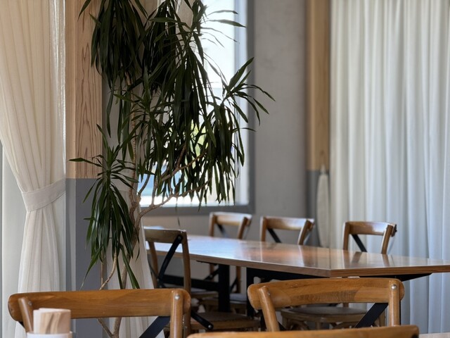 SALLY TABLE （サリィ テーブル）のご予約 - 高崎（JR）/レストラン | 食べログ