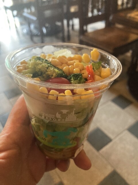 カスバ・フードコート - ベイサイド・ステーション/インド料理 | 食べログ