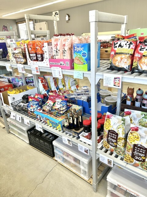 口コミ一覧 : LUCK STORE （ラックストア） - 東松阪/その他 [食べログ]