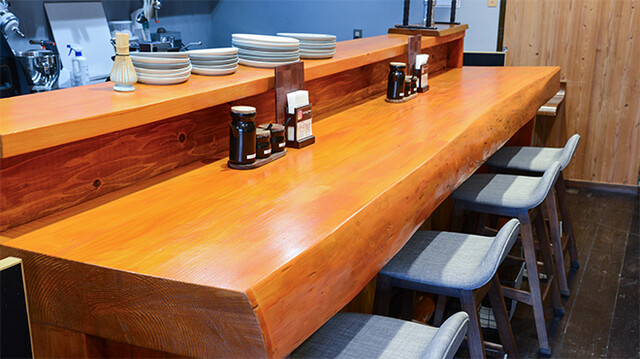 nuts cafe 仁 （ナッツカフェ ジン） - 北畠/カフェ | 食べログ