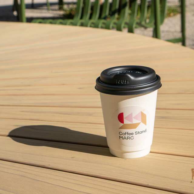 Coffee Stand MARC （マーク） - 不動前/コーヒースタンド | 食べログ