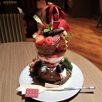 地図 : パティスリー&カフェ デリーモ 麻布台ヒルズ店 （PÂTISSERIE & CAFÉ DEL'IMMO） - 神谷町/スイーツ [食べログ]