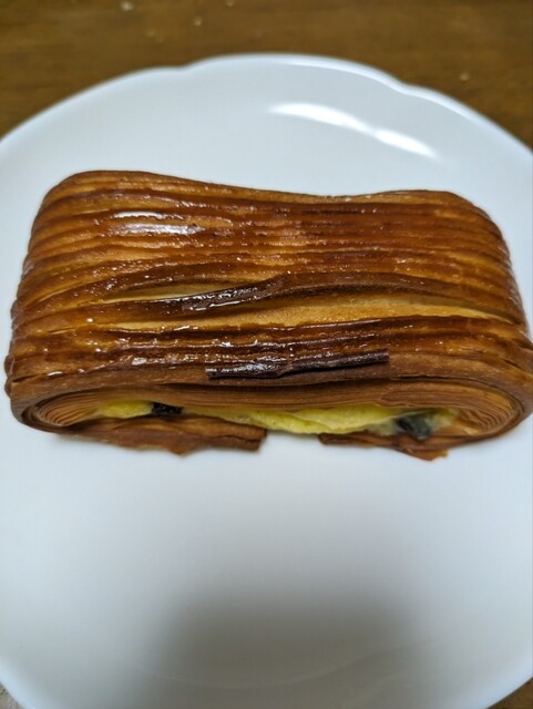 MONT-NOM （モンノン） - 自由が丘/パン | 食べログ