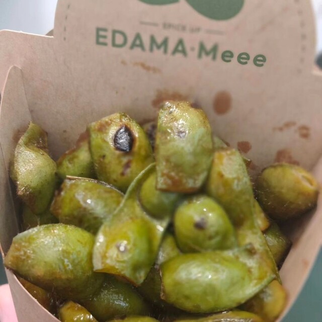 SPICE UP EDAMA・Meee （スパイス アップ エダマミー） - 京都市役所前/その他 | 食べログ