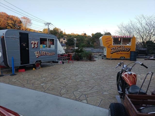 BLISS YARD （ブリス ヤード） - 上大井/メキシコ料理 | 食べログ