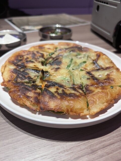 NOWL KOREAN KITCHEN （NOWL_KOREAN KITCHEN） - 三宮（神戸市営）/韓国料理/ネット予約可 | 食べログ