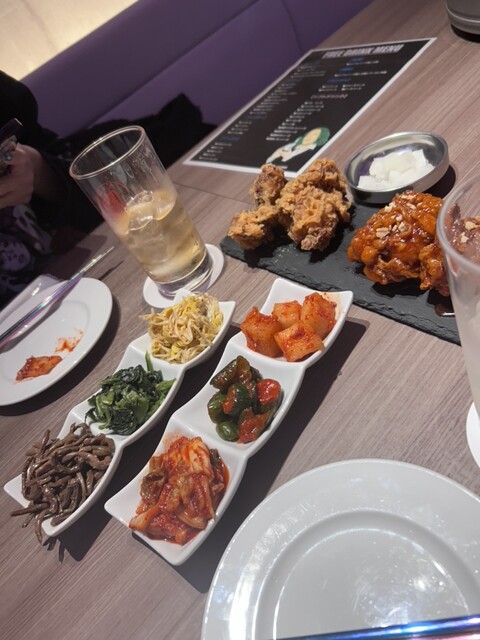 NOWL KOREAN KITCHEN （NOWL_KOREAN KITCHEN） - 三宮（神戸市営）/韓国料理/ネット予約可 | 食べログ