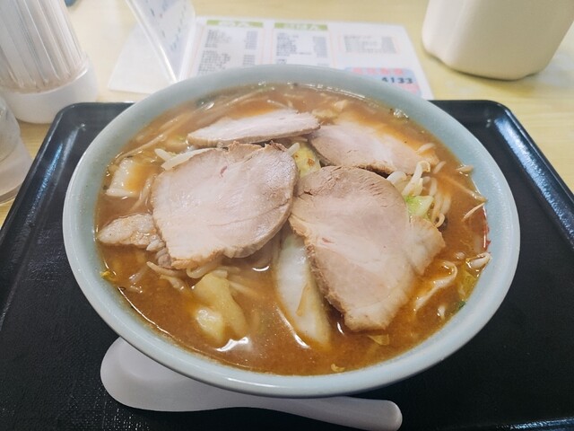 写真 : 高見食堂 - 原ノ町/食堂 | 食べログ