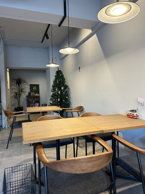 cafe 23 - 元田中/カフェ | 食べログ