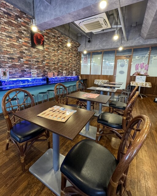 cafe TIARA （カフェティアラ） - 下関/カフェ | 食べログ