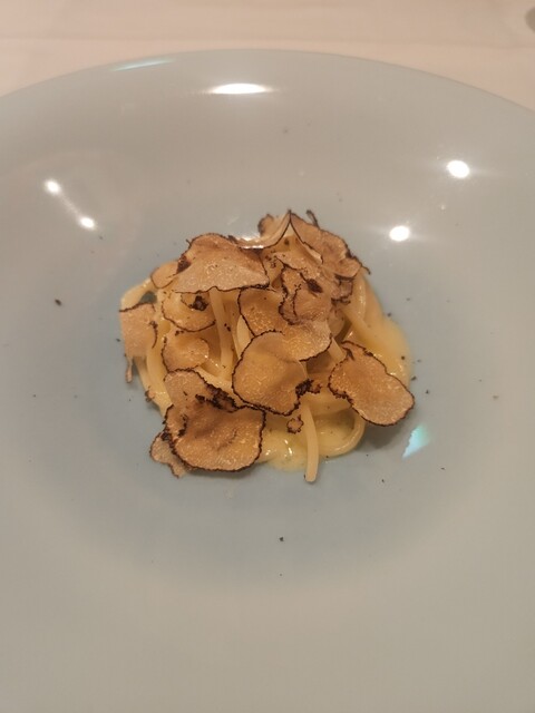 DA ADRIAN （ダアドリアン） - 栄（名古屋）/イタリアン/ネット予約可 | 食べログ