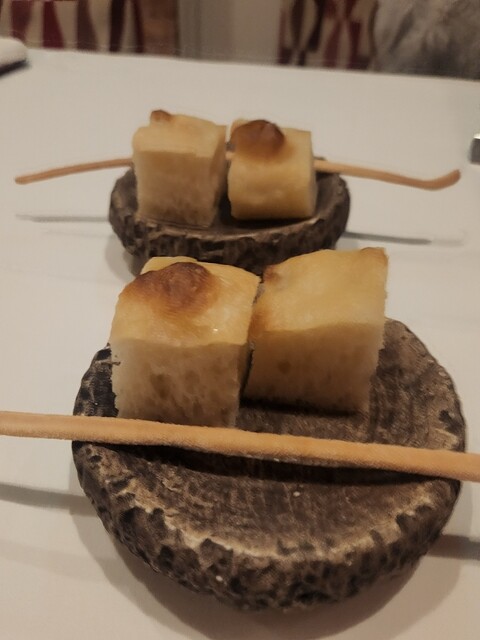 DA ADRIAN （ダアドリアン） - 栄（名古屋）/イタリアン/ネット予約可 | 食べログ