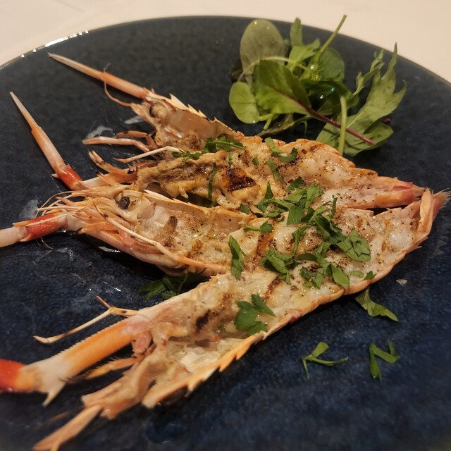 DA ADRIAN （ダアドリアン） - 栄（名古屋）/イタリアン/ネット予約可 | 食べログ