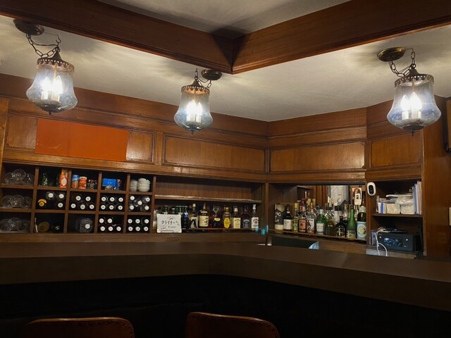 Bar Hero （バー ヒーロー） - 銀座/バー | 食べログ