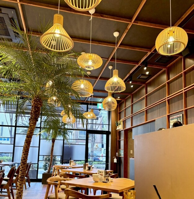 Ono Grill Tokyo （オノ グリル トウキョウ） - 神保町/ハワイ料理/ネット予約可 | 食べログ