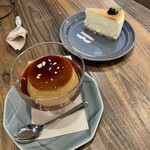 RUI CAFE （ルイ カフェ） - 高崎問屋町/カフェ | 食べログ