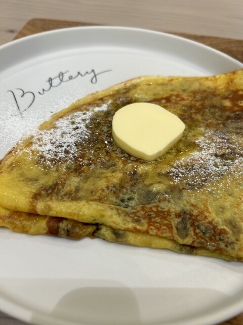 口コミ一覧 : Buttery Cafe （バタリーカフェ） - 亀島/カフェ [食べログ]