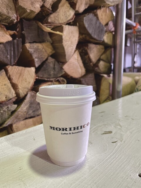 MORIHICO ROASTING&COFFEE （モリヒコ ロースティングアンドコーヒー【旧店名】プランテーション） - 菊水/カフェ | 食べログ