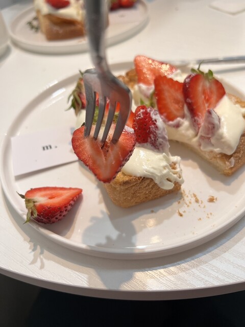 motti.cafe （モッティカフェ） - 難波（南海）/カフェ | 食べログ