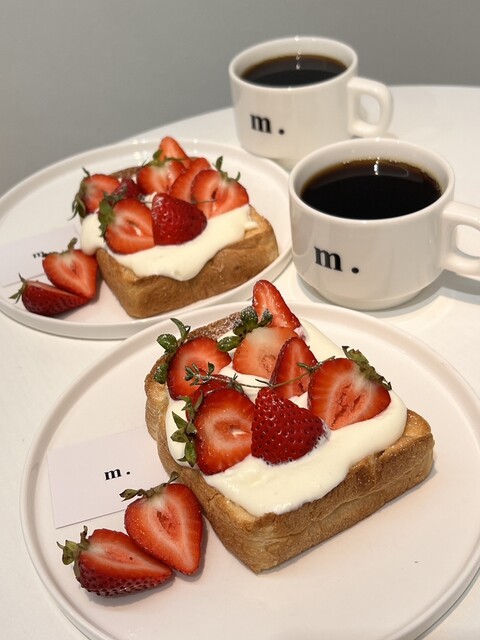 motti.cafe （モッティカフェ） - 難波（南海）/カフェ | 食べログ