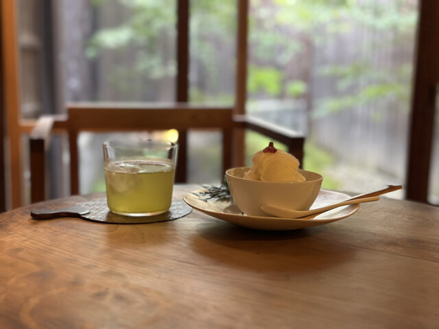 口コミ一覧 : aotake （アオタケ） - 七条/カフェ [食べログ]