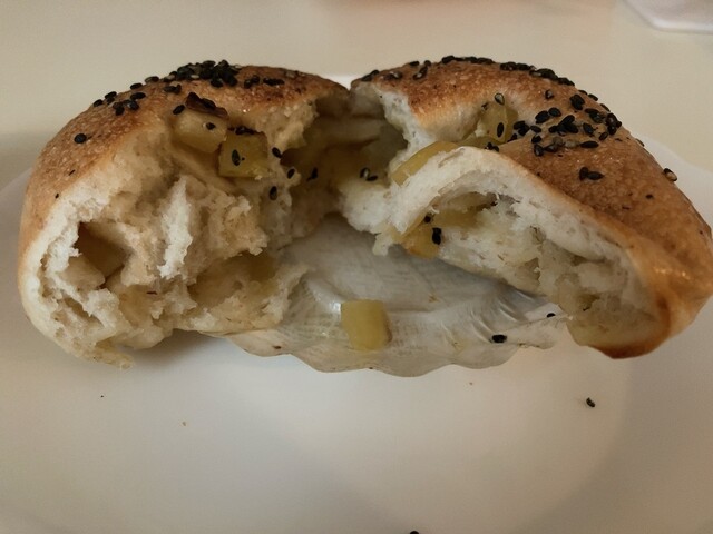 yume-pan 工房 （ユメパン 工房） - 放出/ベーグル | 食べログ