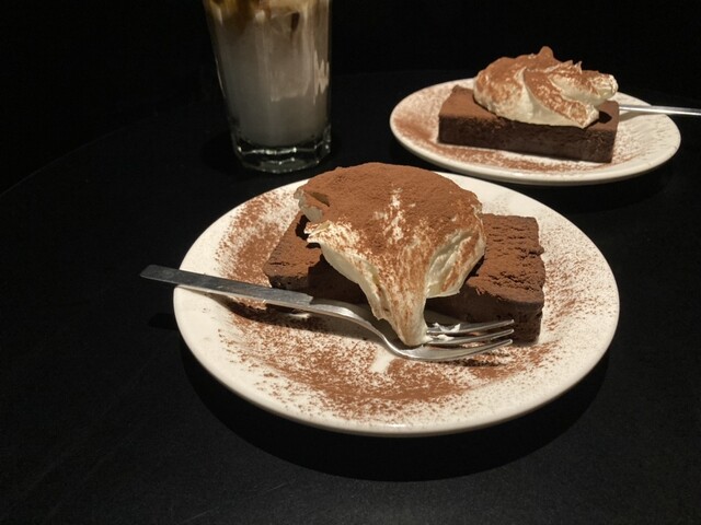 NOTE cafe （ノートカフェ） - 渋谷/カフェ | 食べログ