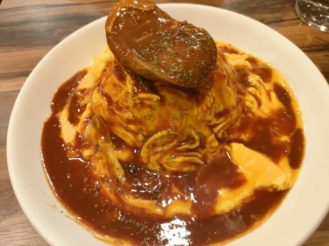 チャモロ - 恵比寿/洋食 | 食べログ