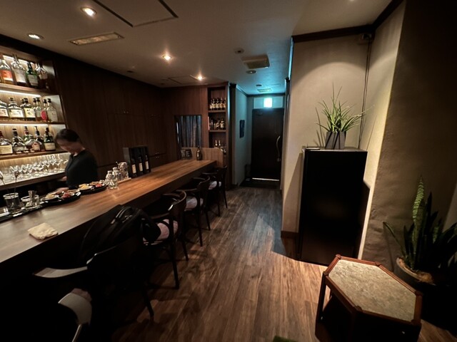 BAR BOND （バー ボンド）のご予約 - 赤坂/バー | 食べログ