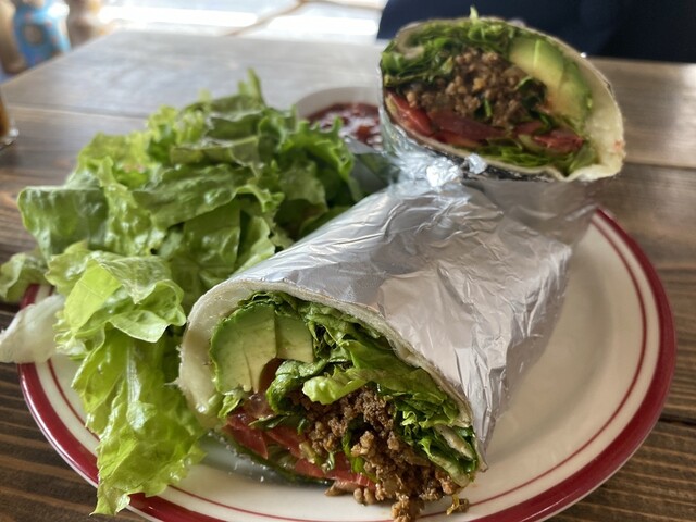 EL SOL 87 （エル ソル ハチナナ） - 指宿/カフェ | 食べログ