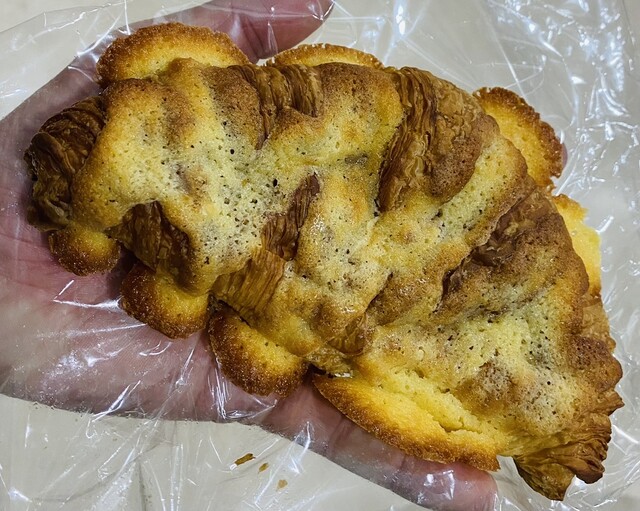 DELY BREAD 研究学園店 （デリーブレッド） - 研究学園/パン | 食べログ