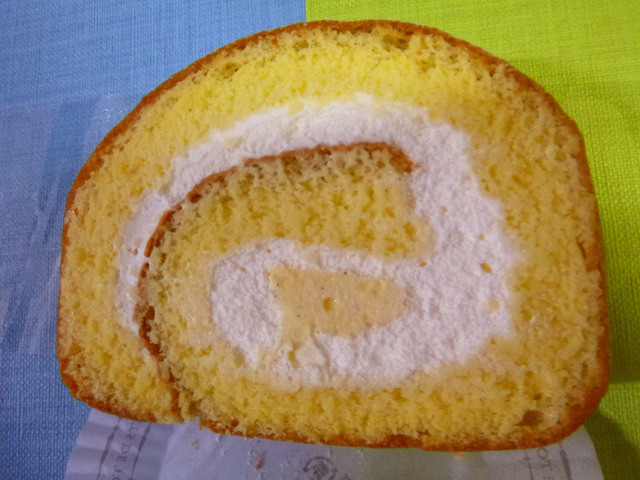 写真 : 【移転】洋菓子のファームソレイユ - 苫小牧/ケーキ | 食べログ