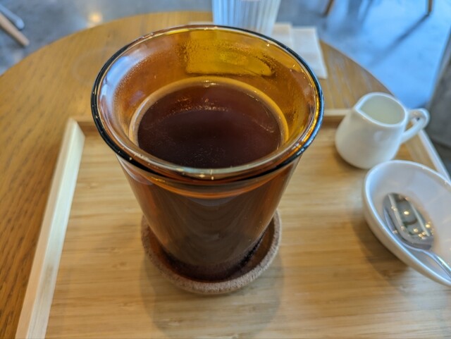 Cafe feu （カフェ フー） - 吉川美南/カフェ | 食べログ