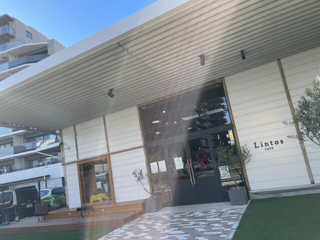 リントスカフェ （Lintos cafe） - 海神/カフェ | 食べログ