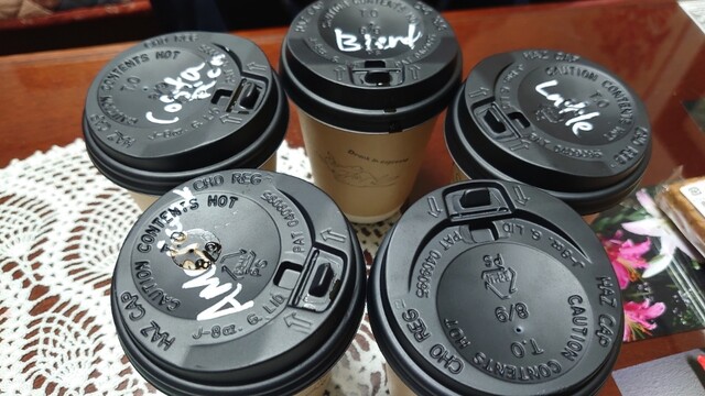 Man Made Coffee Junction （マン メイド コーヒー ジャンクション） - 川間/カフェ | 食べログ