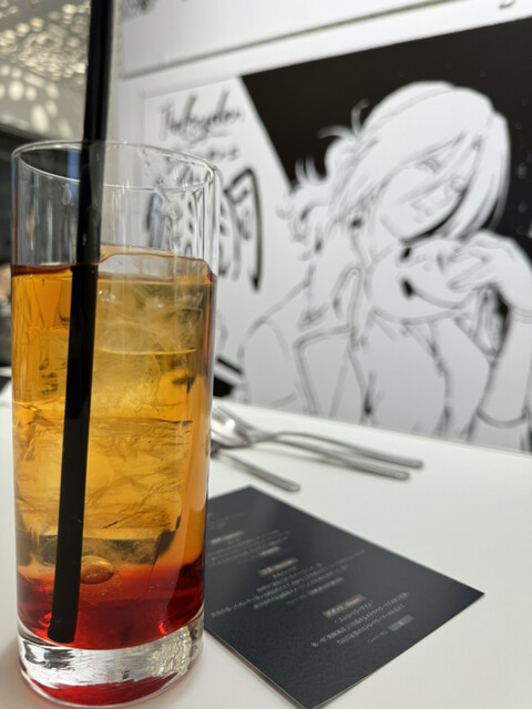 ufotable DINING -HIROMA- （ユーフォーテーブルダイニング） - 新宿三丁目/創作料理 | 食べログ